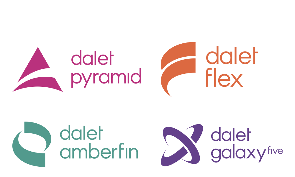 Brand Assets 2024 | Dalet