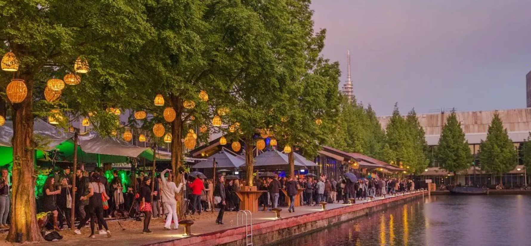 [Dalet Events] Dalet Pulse IBC 2024 - Register Interest