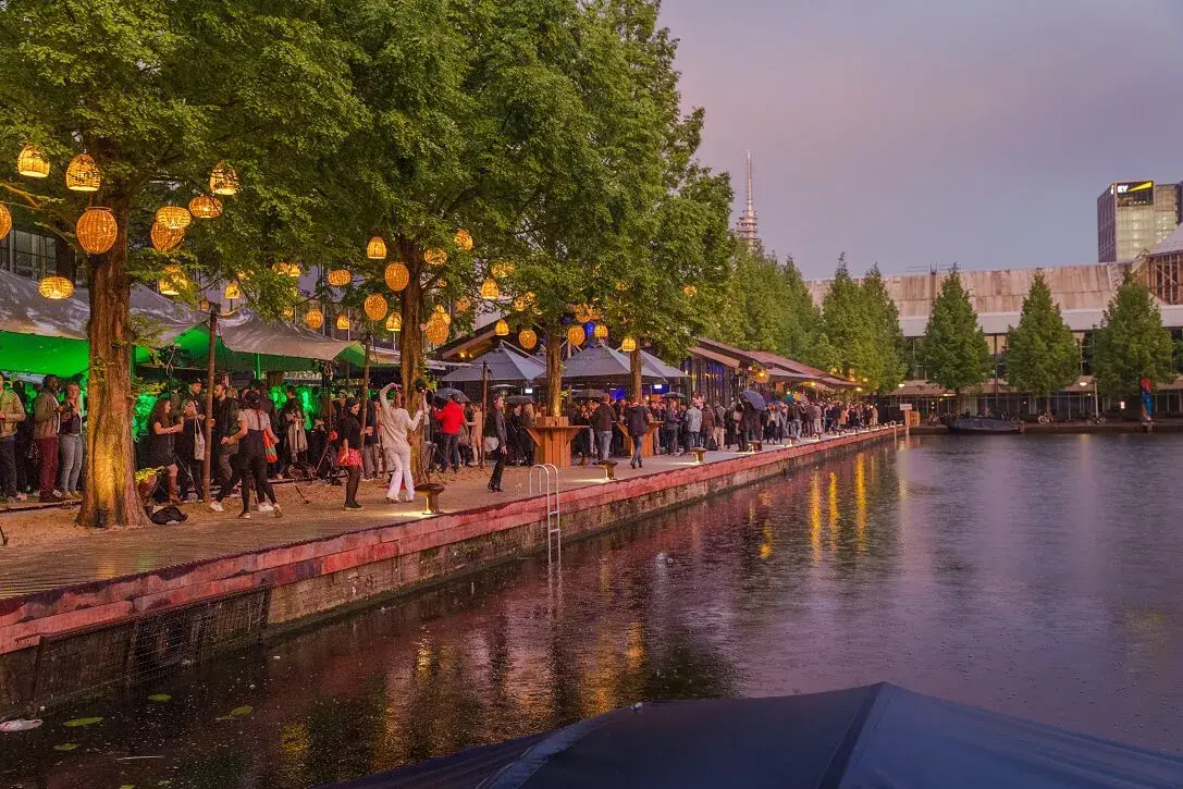 [Dalet Events] Dalet Pulse IBC 2024 - Registration