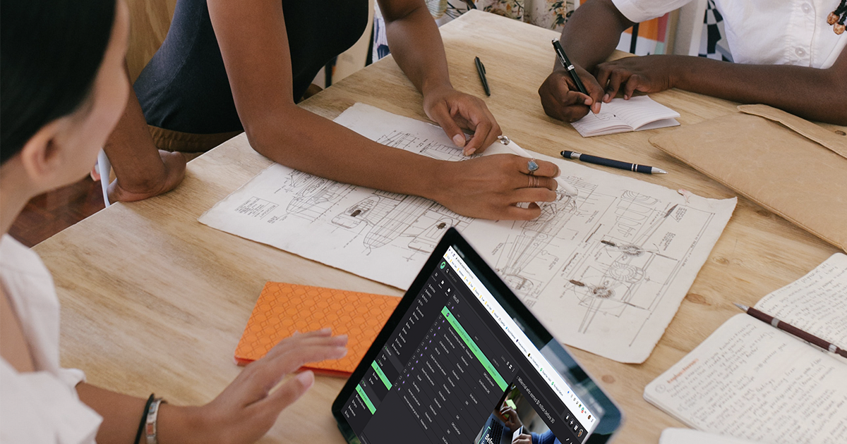 Dalet Connect - Request Webinar Recording | Dalet