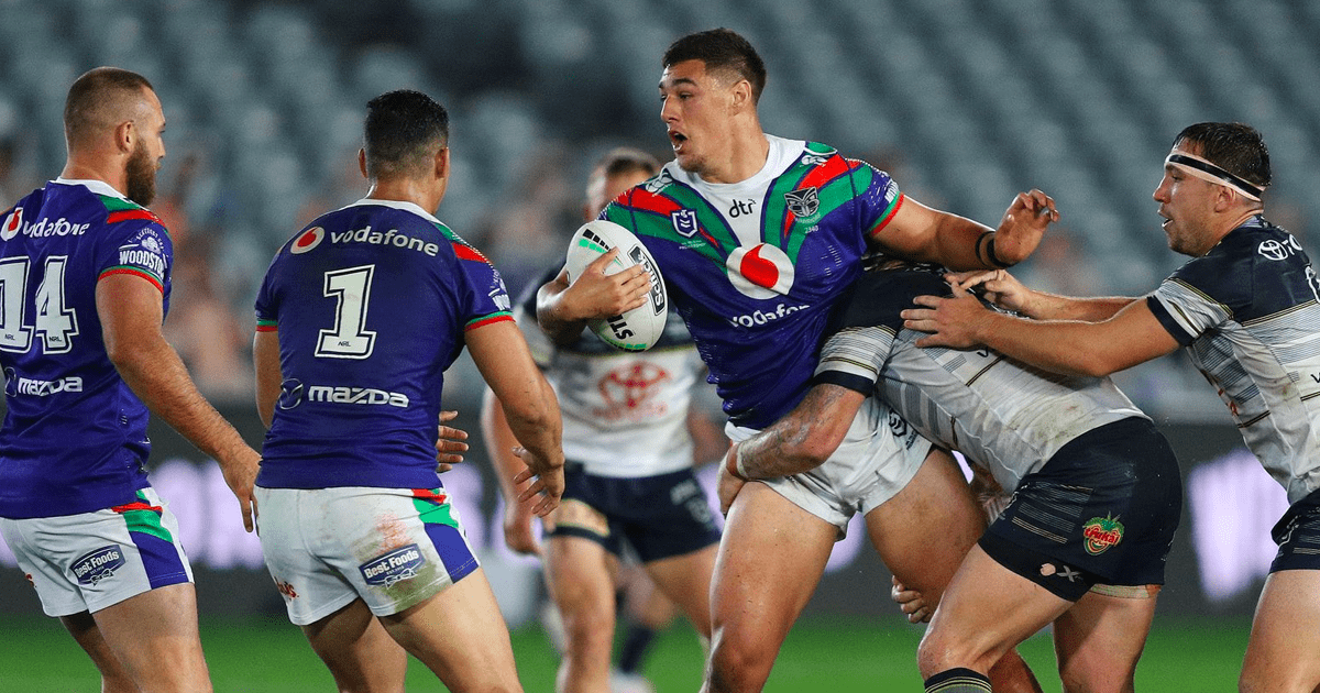 National Rugby League - NRL - Download the Case Study | Dalet